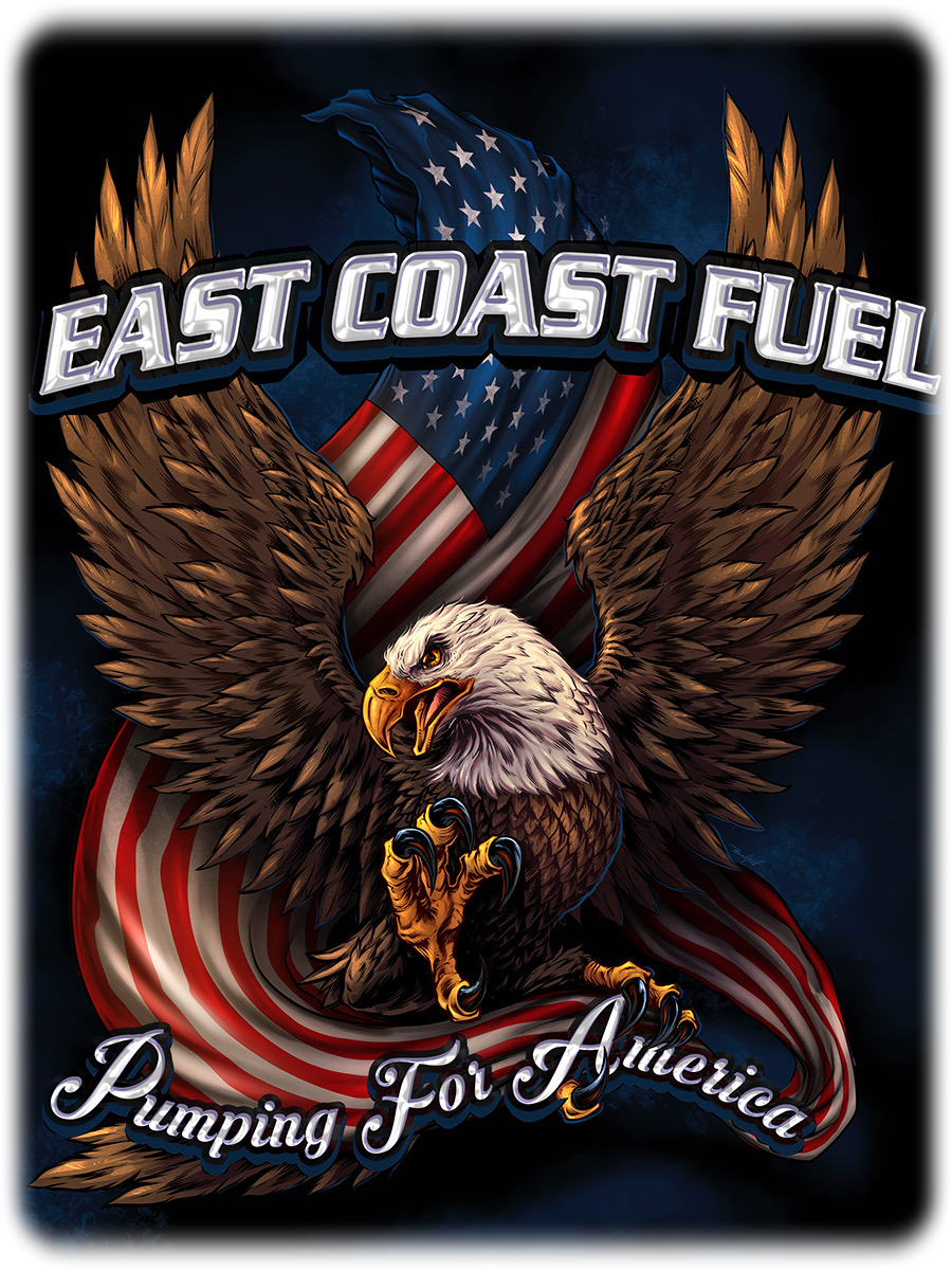 East Coast Fuel