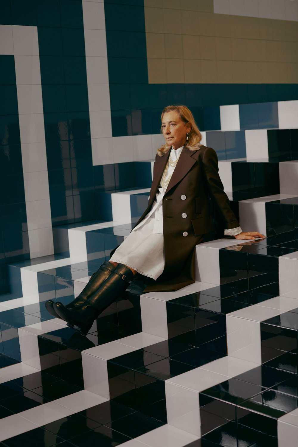 Italian Style Icons & What We Can Learn From Them — Laura Jean