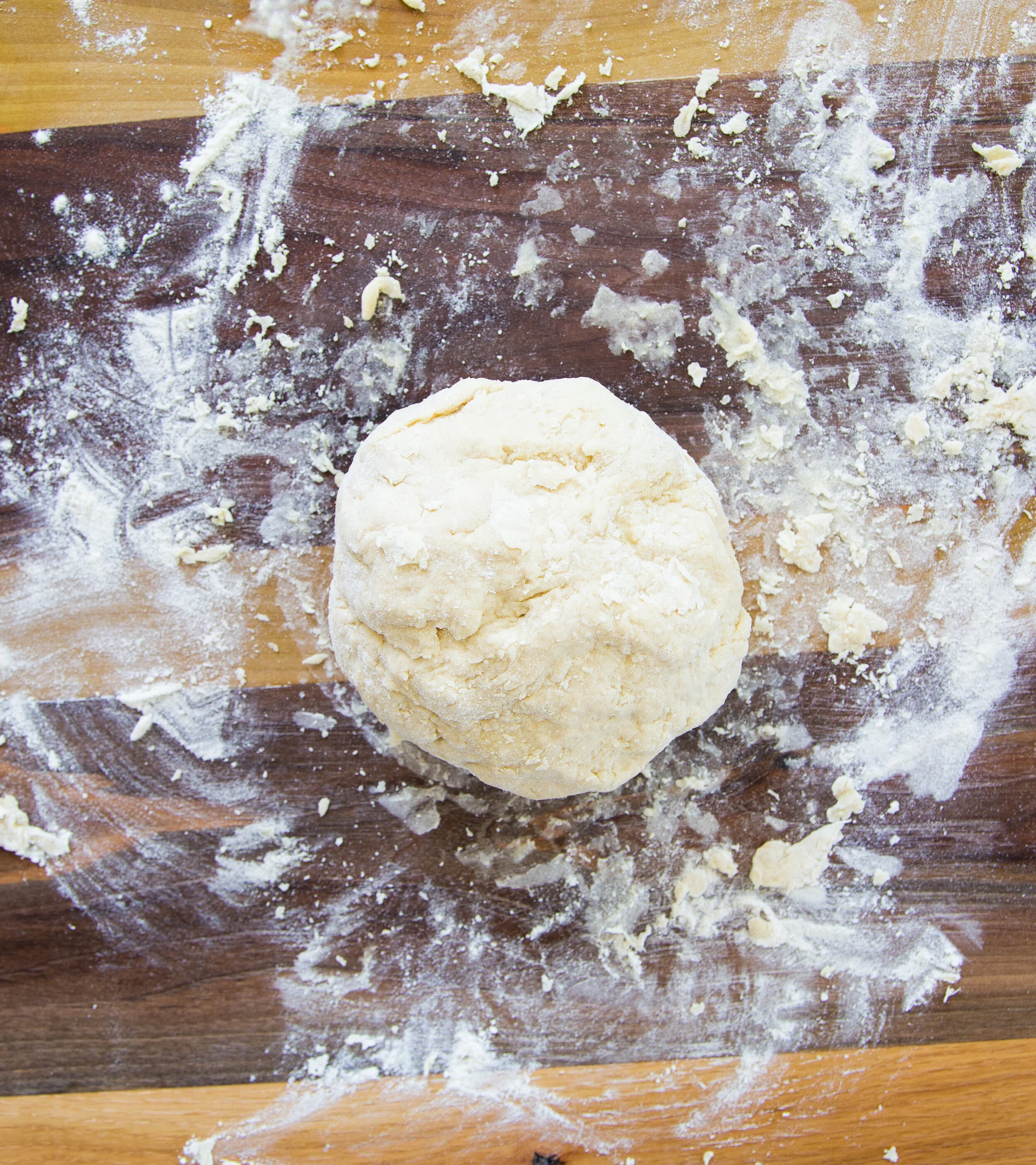 Torta Al Testo: Umbria's Hearty Flatbread — Laura Jean