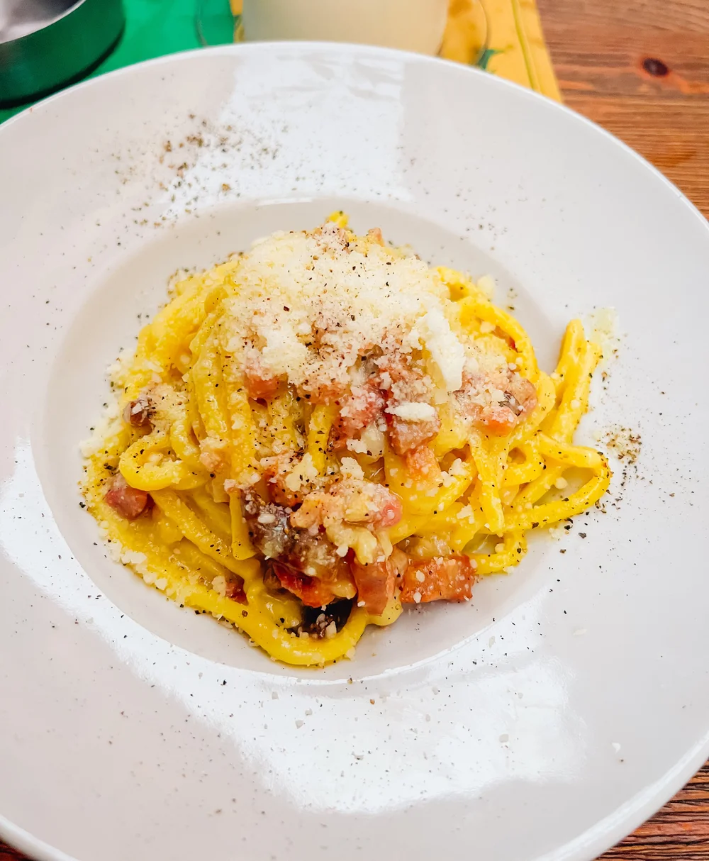 A Foodie's Guide To Trastevere, Rome — Laura Jean