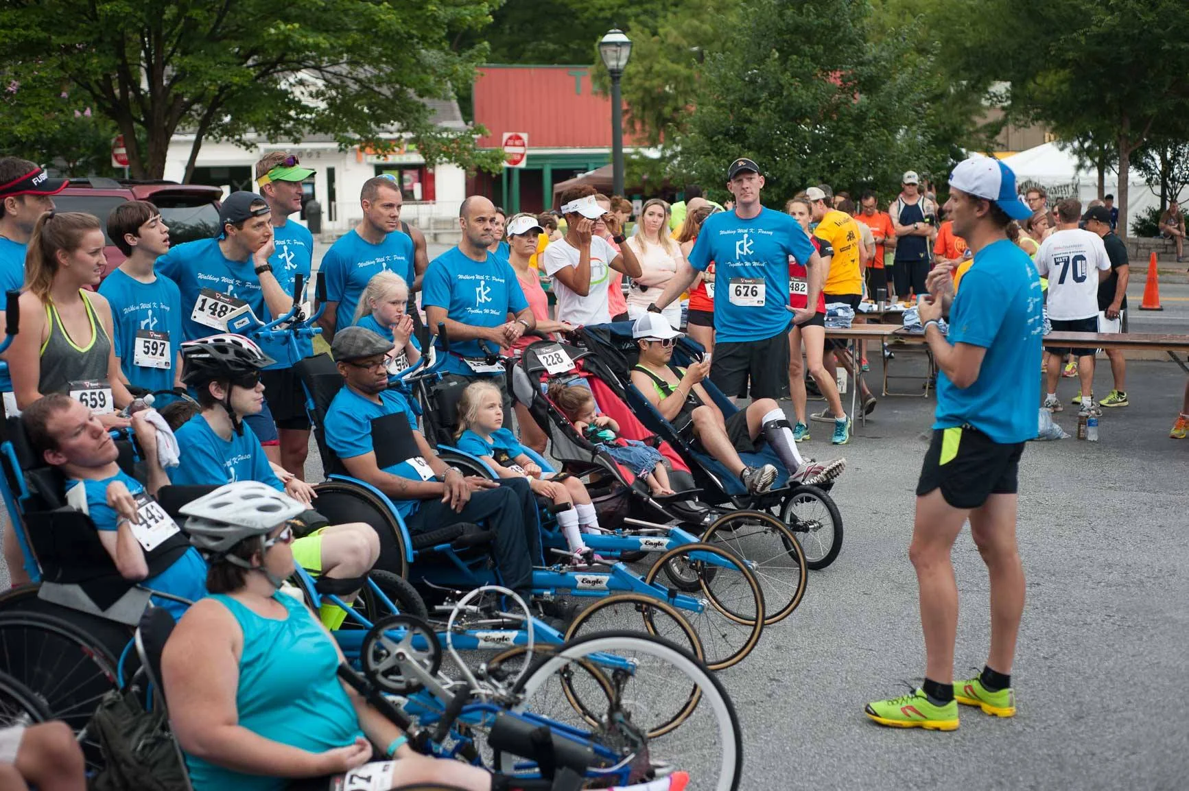 Leadership — The Kyle Pease Foundation