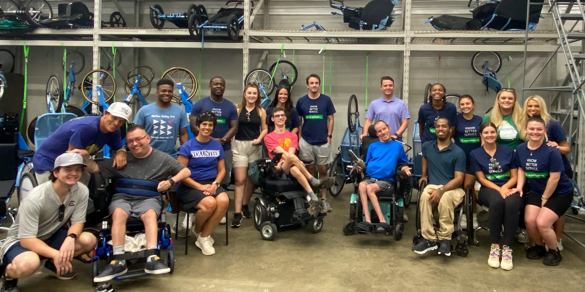 The Kyle Pease Foundation