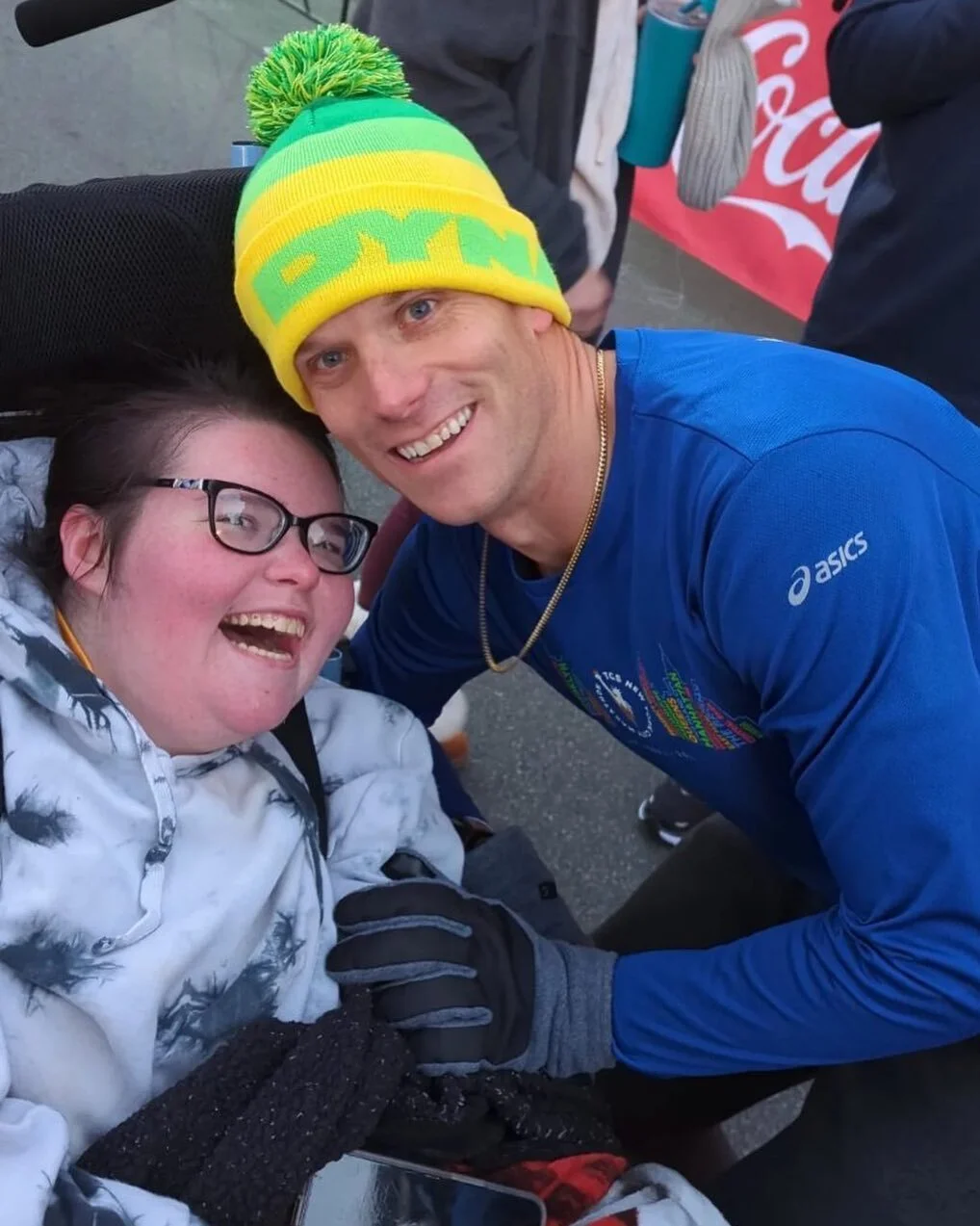 Get Involved — The Kyle Pease Foundation