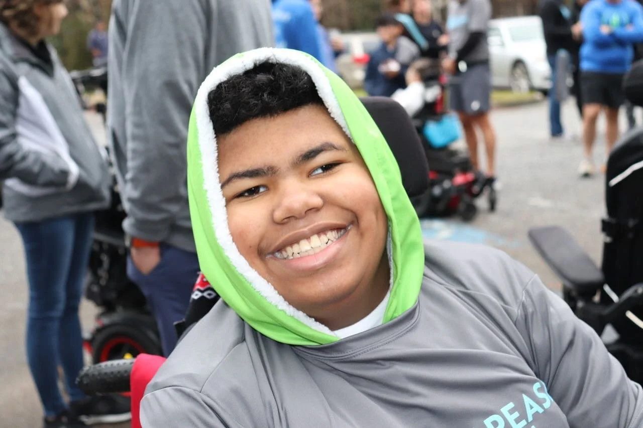 Get Involved — The Kyle Pease Foundation