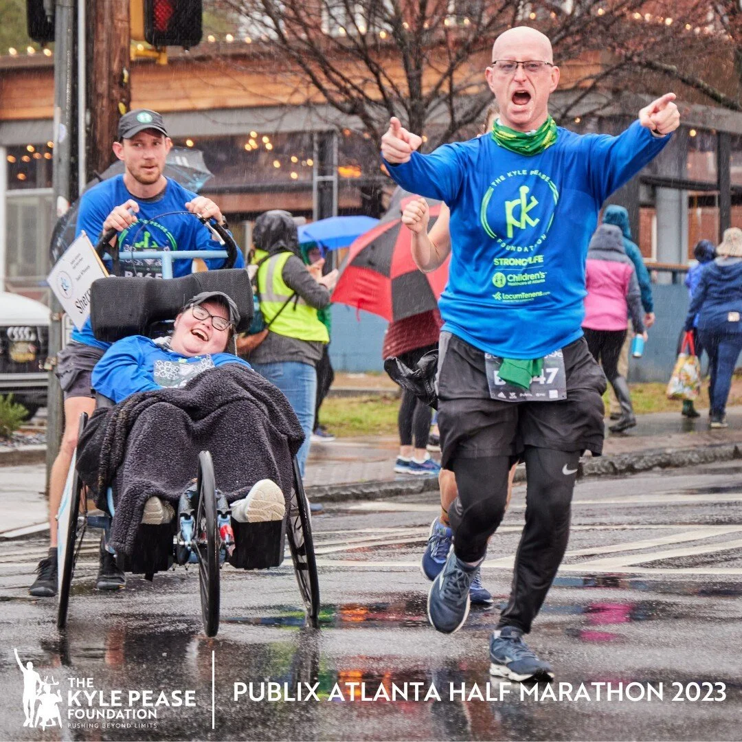 Get Involved — The Kyle Pease Foundation