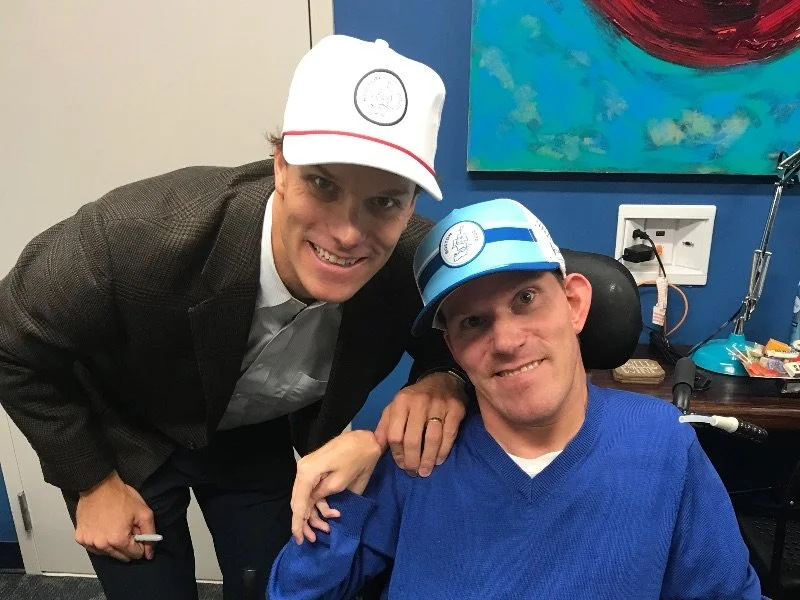 Get Involved — The Kyle Pease Foundation