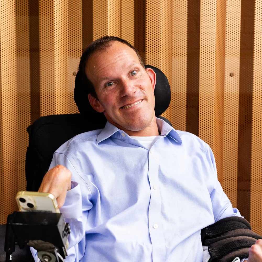 Inclusive Employment Program — The Kyle Pease Foundation