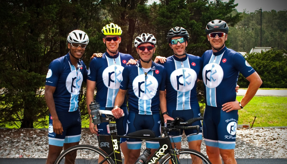 The Foundation — The Kyle Pease Foundation