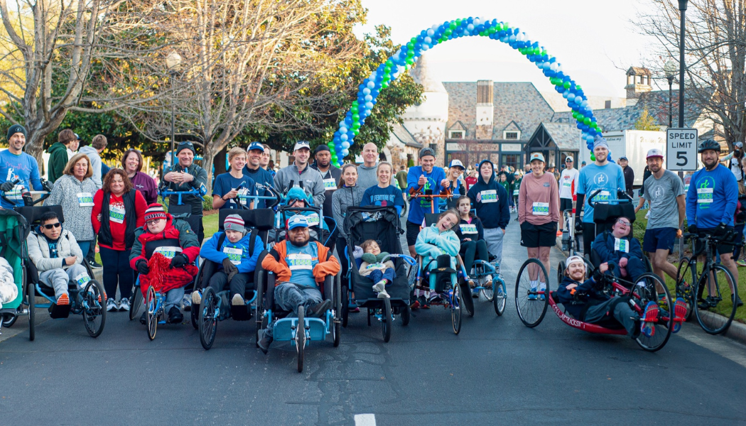 The Foundation — The Kyle Pease Foundation