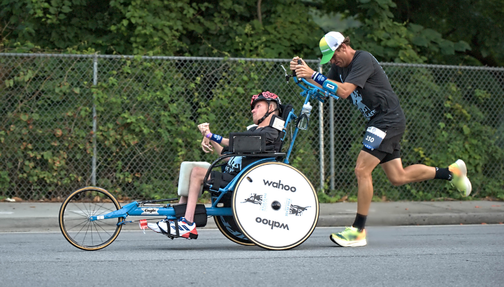 The Foundation — The Kyle Pease Foundation