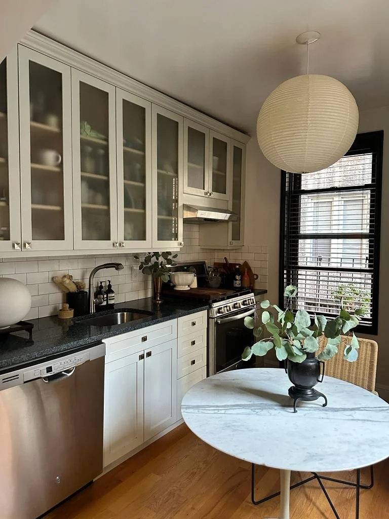 Gramercy Studio Designer Apartment — At Home World