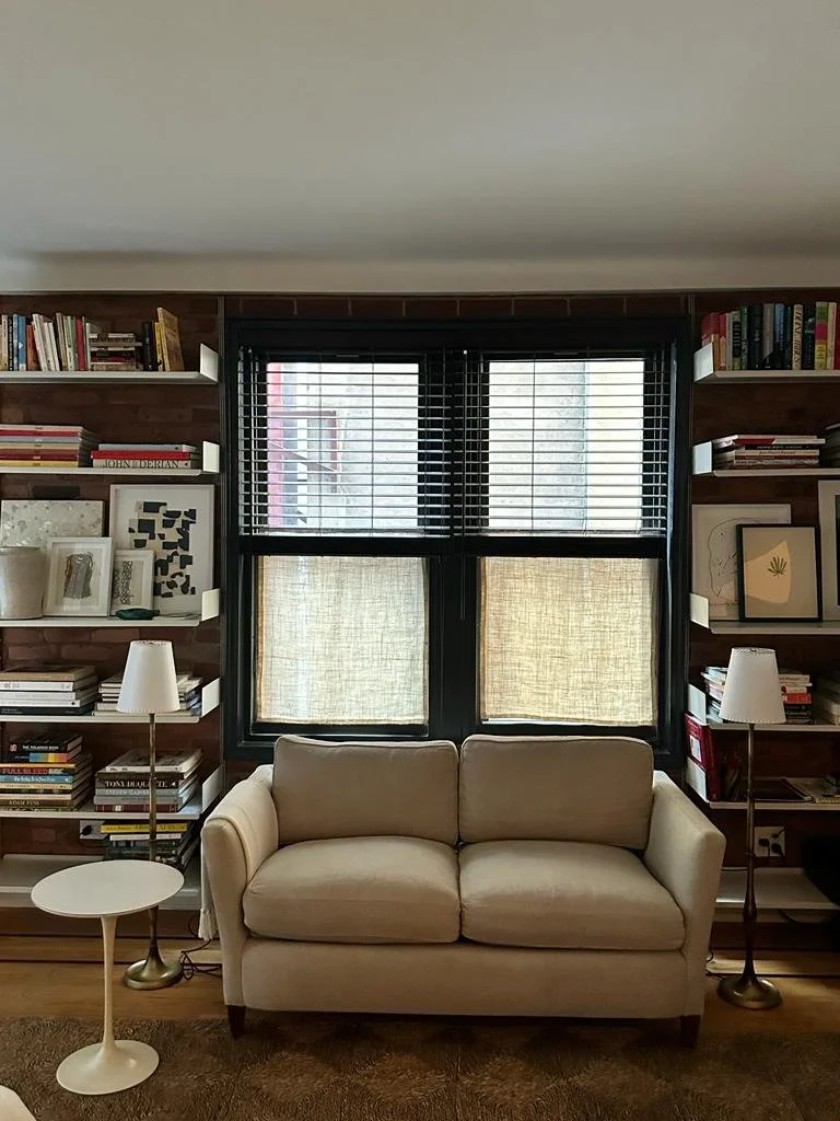 Gramercy Studio Designer Apartment — At Home World