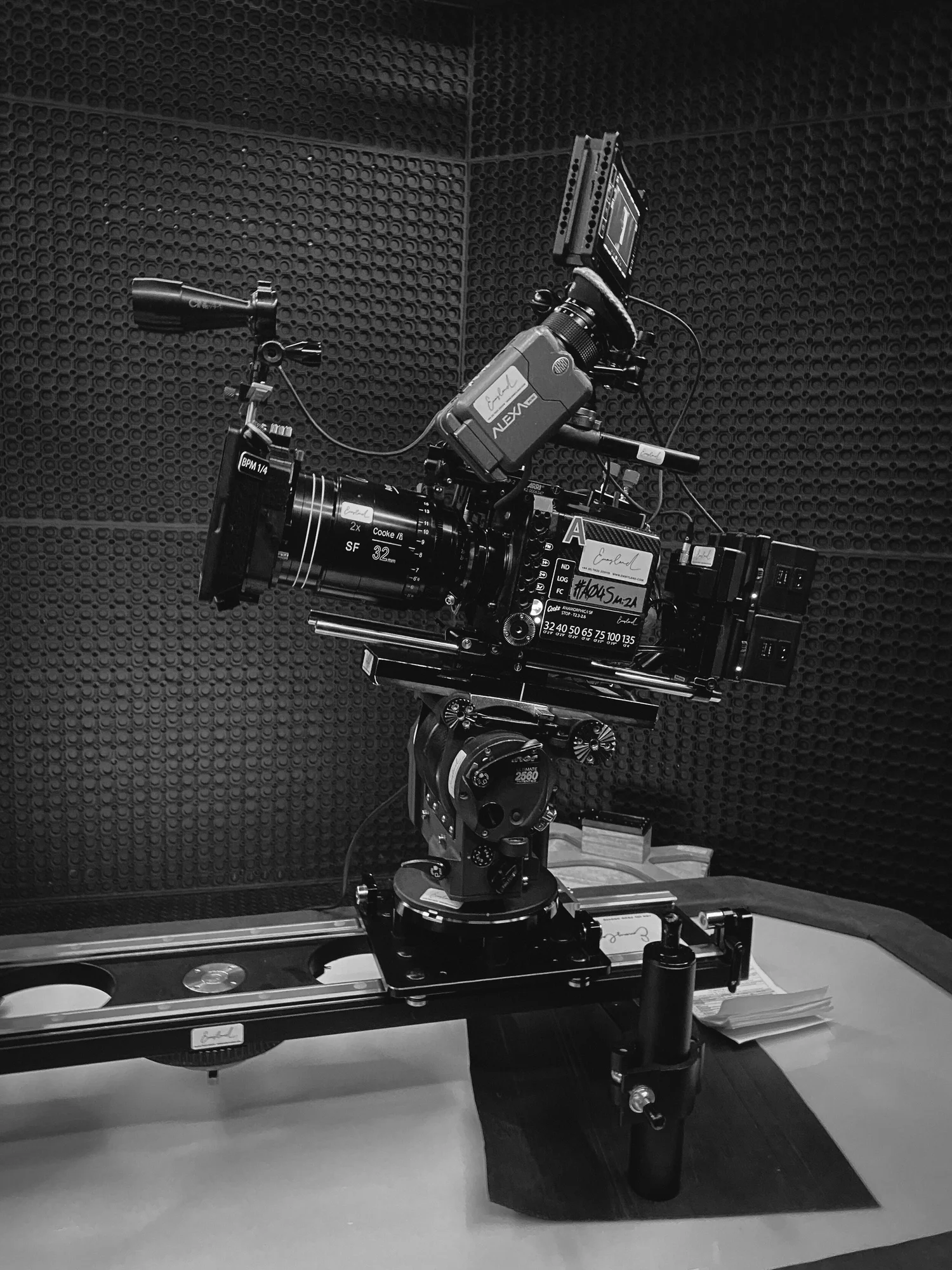 About Us — Emmyland - Pioneering & Independent Camera Rental House to ...