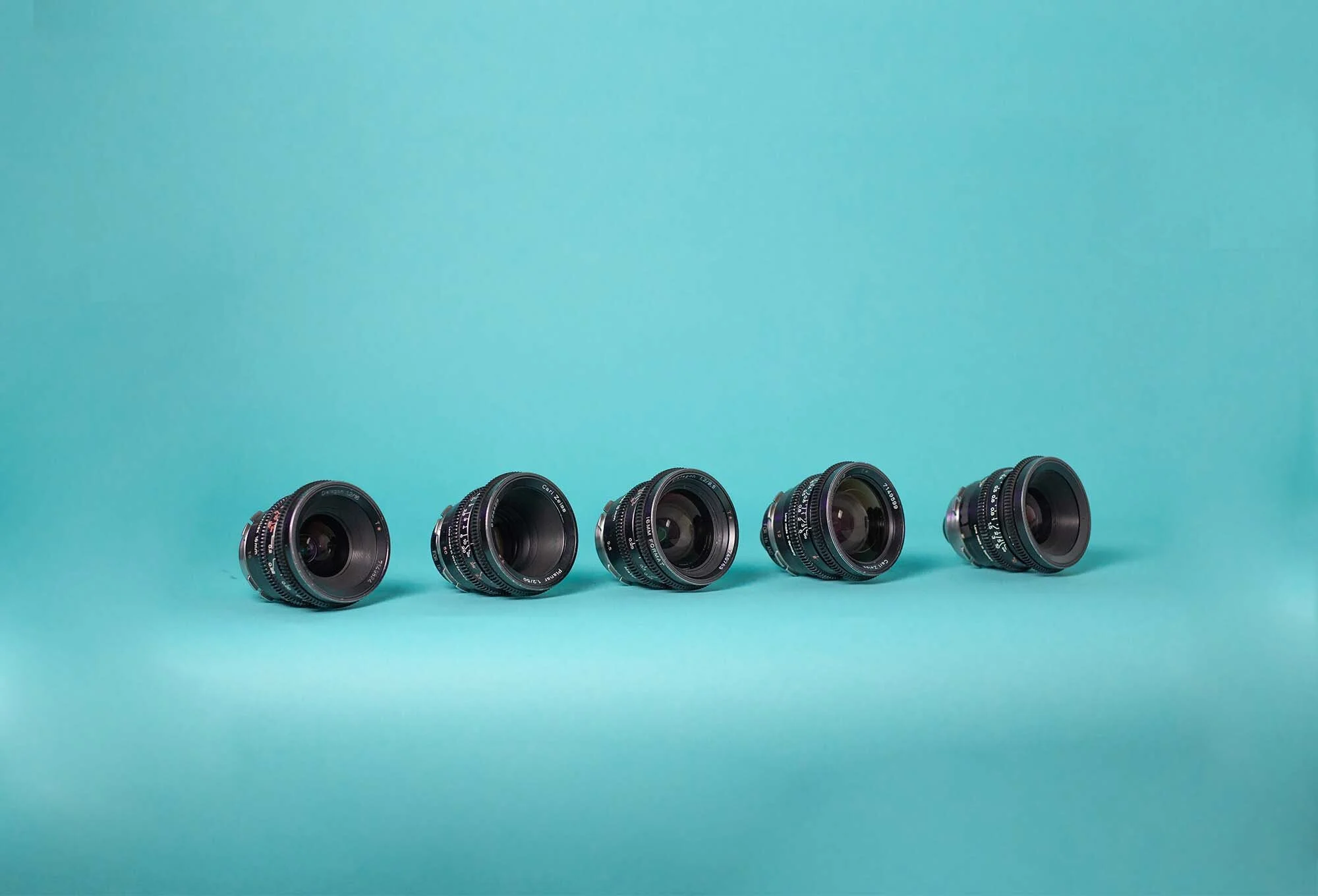 16MM — Emmyland - Boutique Camera Rental House to the Film & TV ...