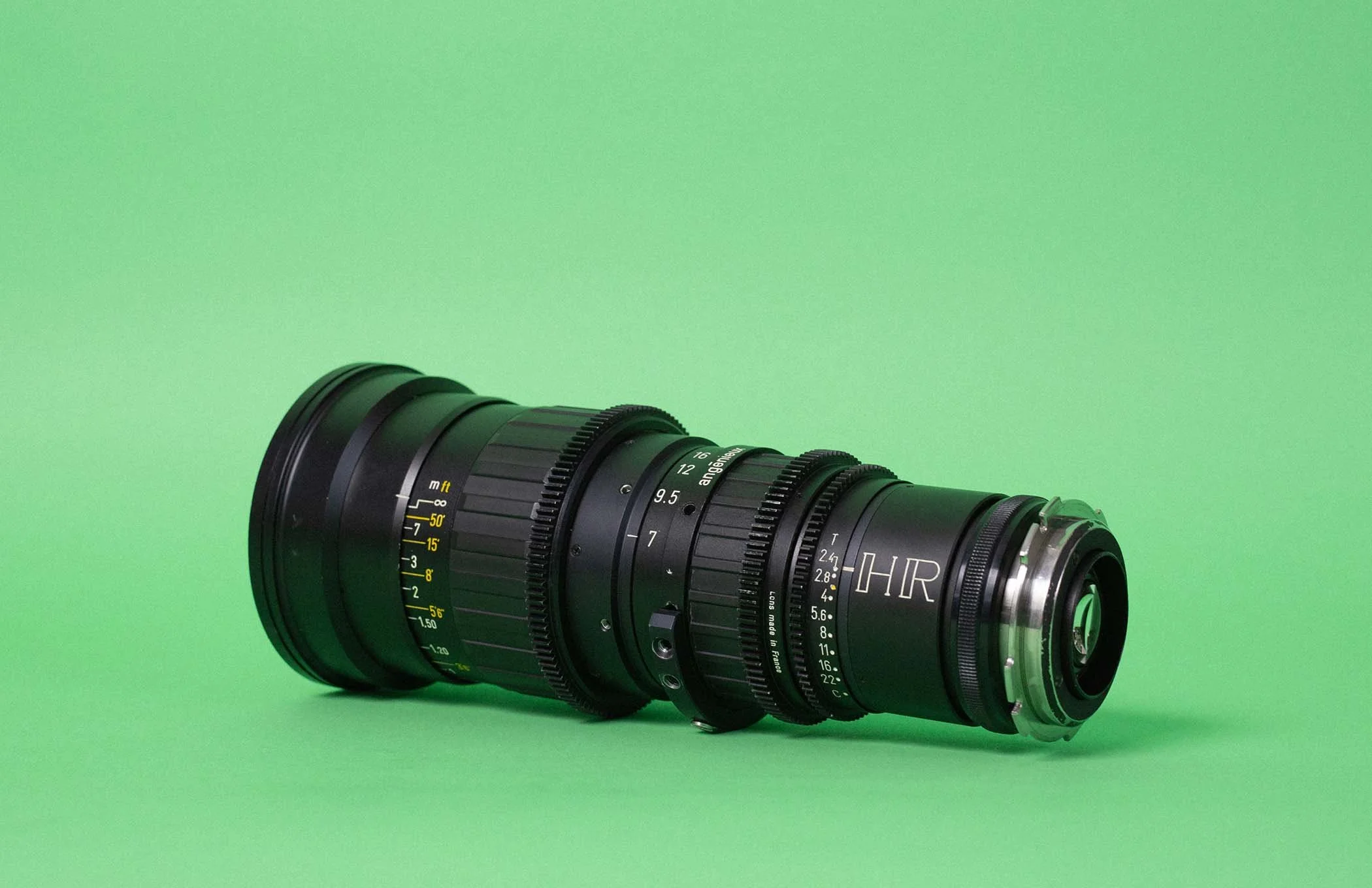 16MM — Emmyland - Boutique Camera Rental House to the Film & TV ...