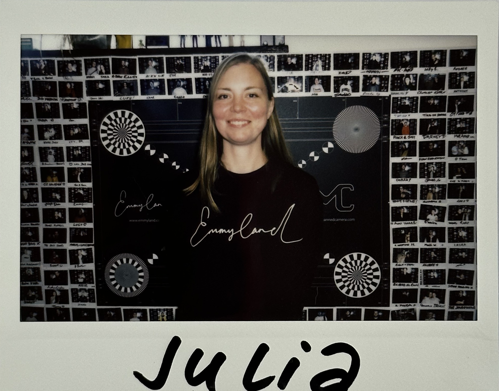 Meet Our Team — Emmyland - Boutique Camera Rental House to the Film ...