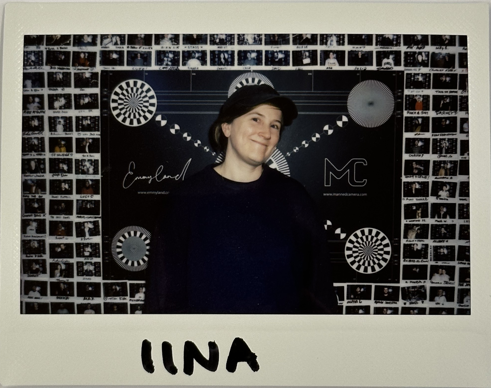 Meet Our Team — Emmyland - Boutique Camera Rental House to the Film ...