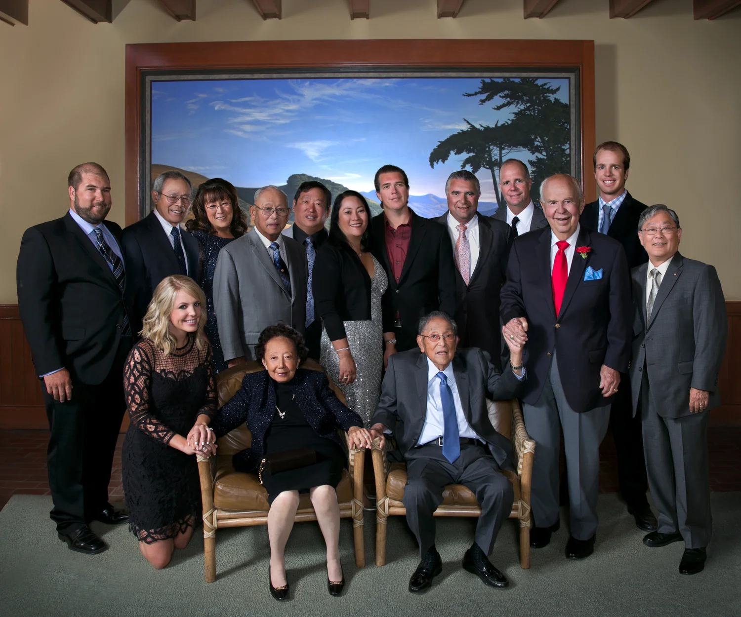 BRIAN ANTLE — Cultivate California