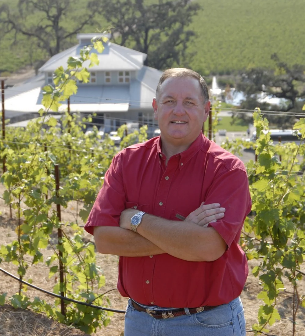 JEFF KUNDE — Cultivate California