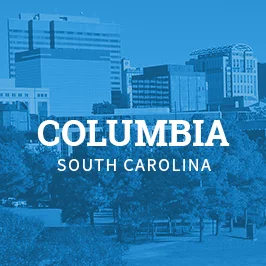 FRS | Asheville - Charleston - Columbia - Florence