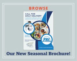FRS | Asheville - Charleston - Columbia - Florence