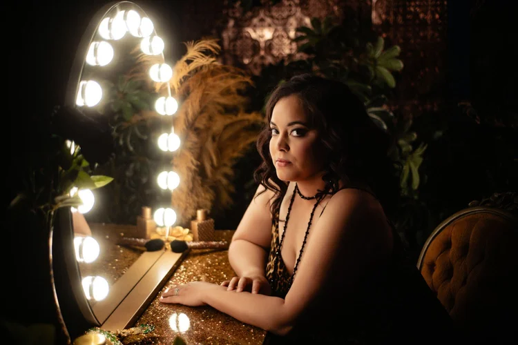 The Magic of Lighting a Boudoir Photoshoot — Connecticut Boudoir ...