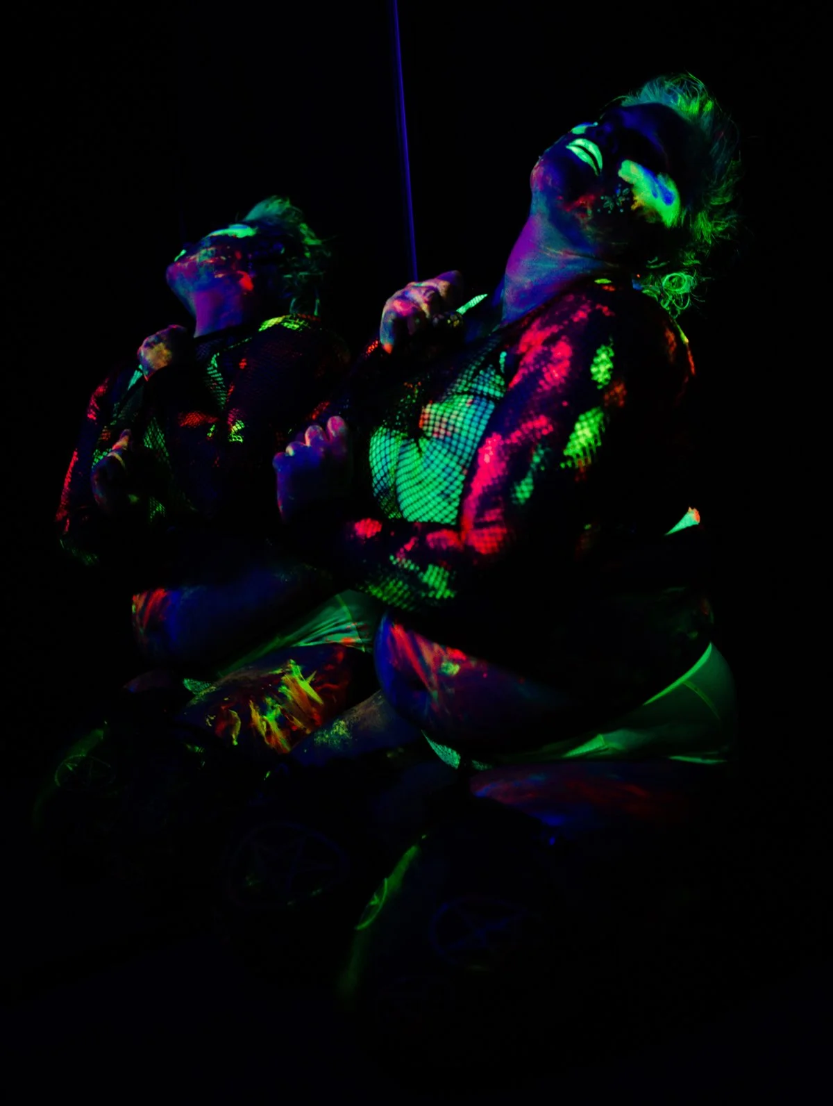 NEON Boudoir Photos — Award-Winning Connecticut Boudoir Photographer ...