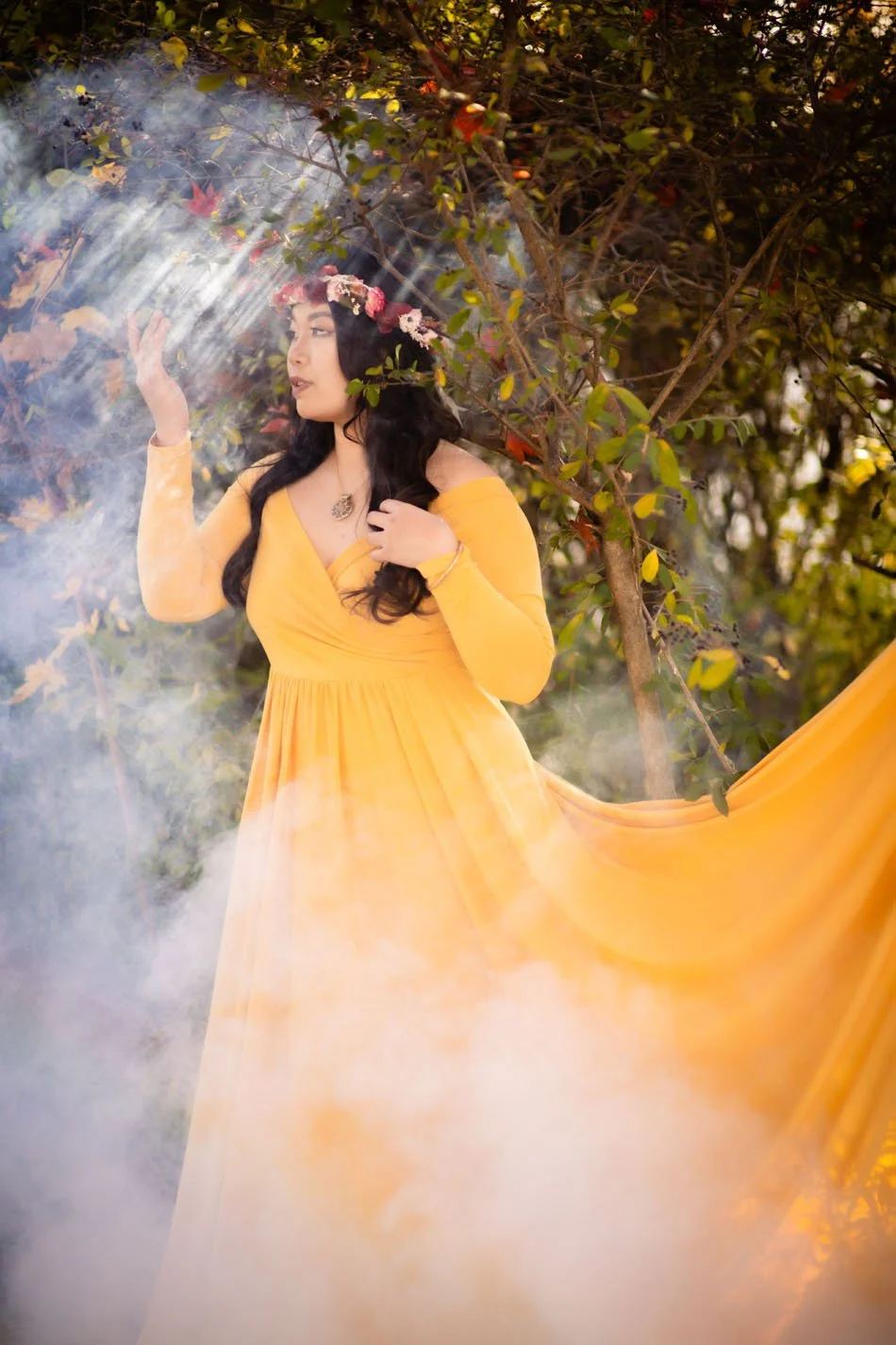 Connecticut Boudoir Studio Spotlight: The Secret Garden — Connecticut ...