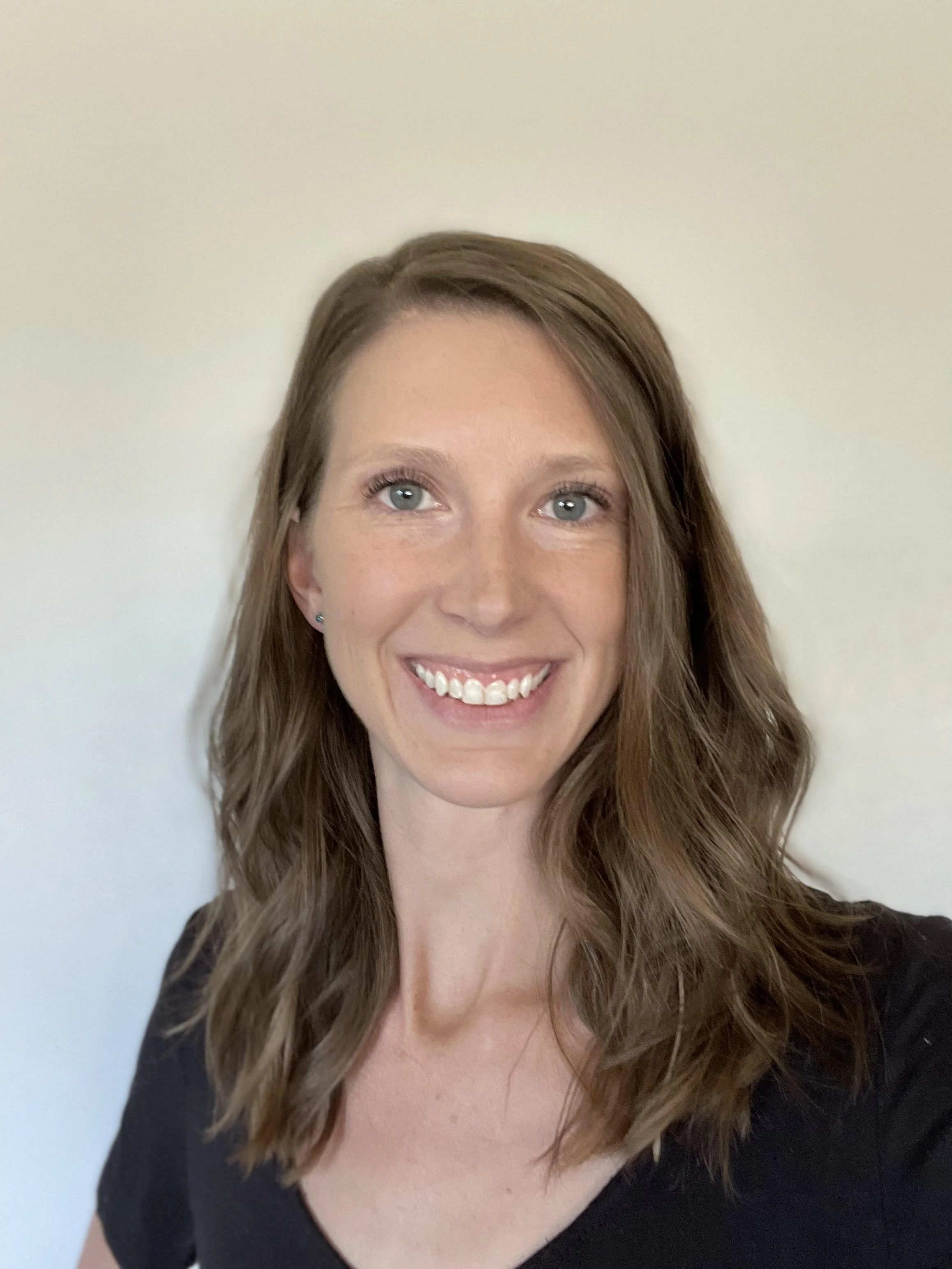 Lynae Hammer — Blake & Associates, LLC