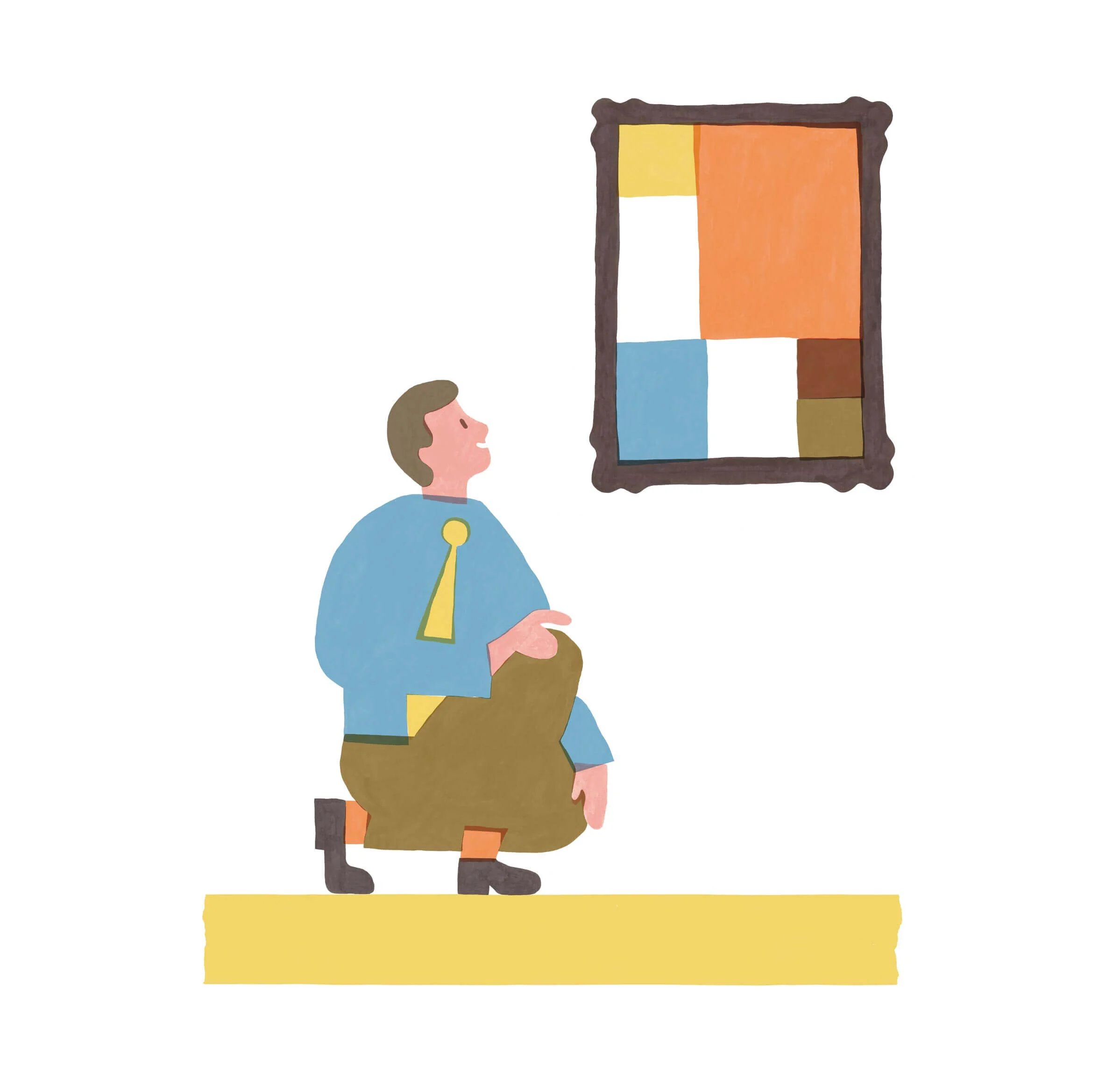 Eye Level Math & English