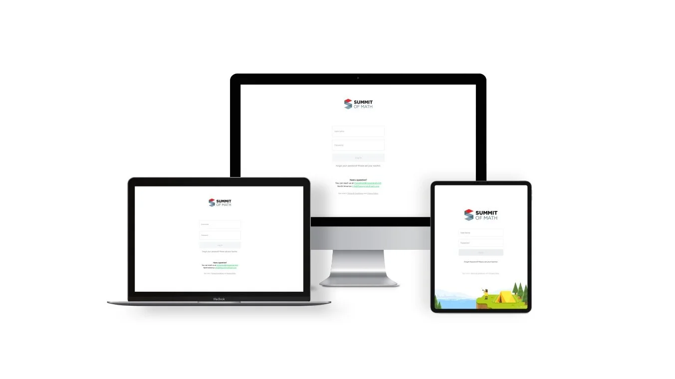 Eye Level Math & English