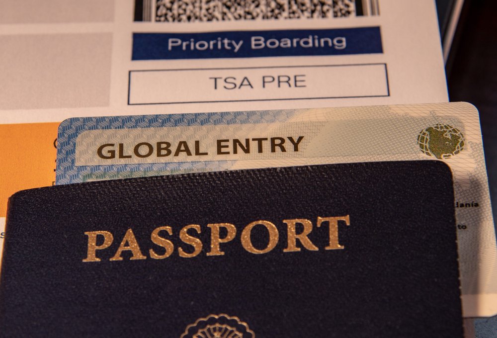 Global Entry and TSA PreCheck for Travelers at LAX Airport — Flat Rate ...