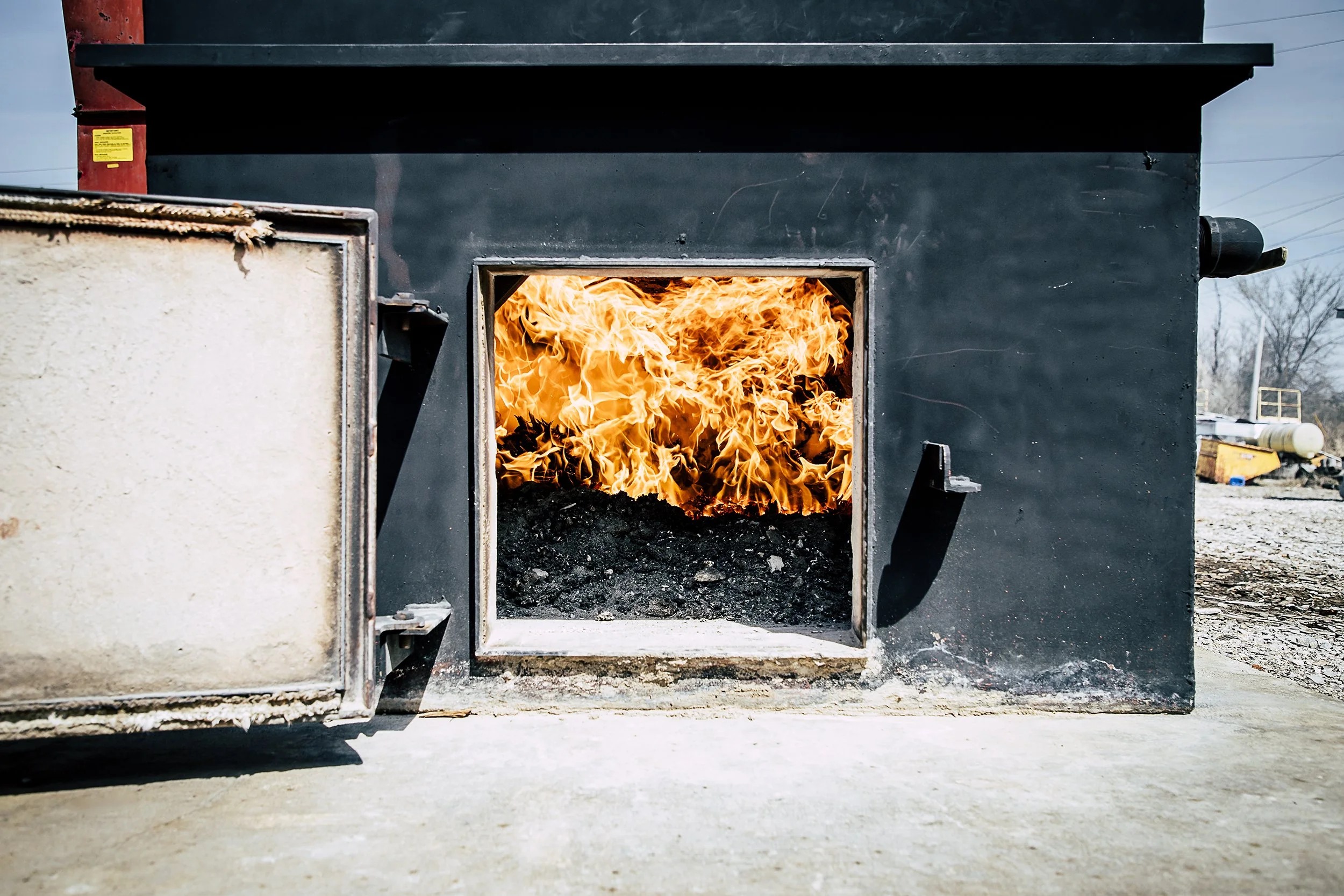 Who We Are — Wood Hat Spirits