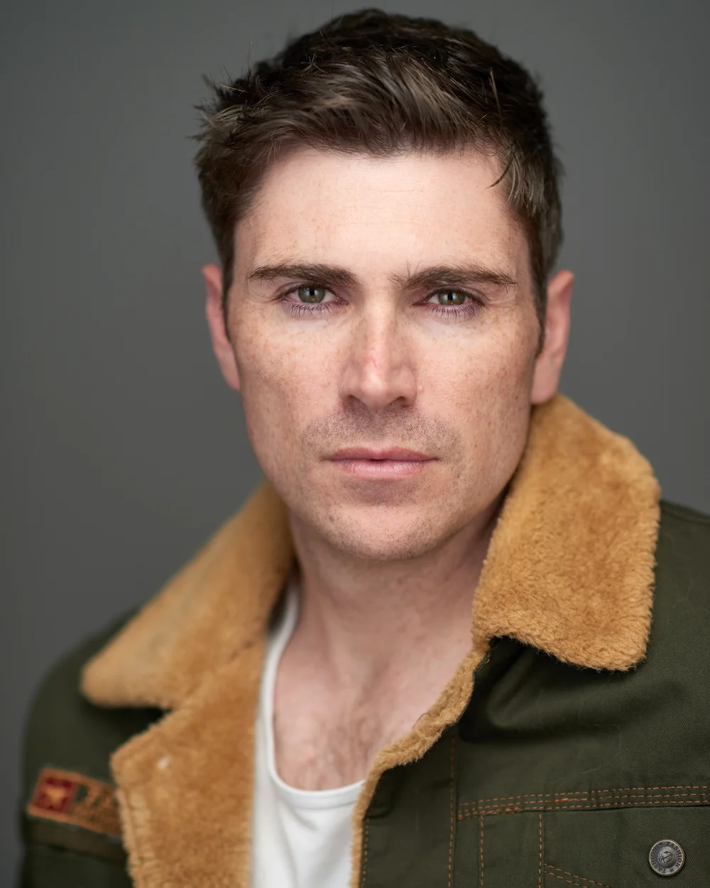 Headshot Studio NZ - People Portfolio