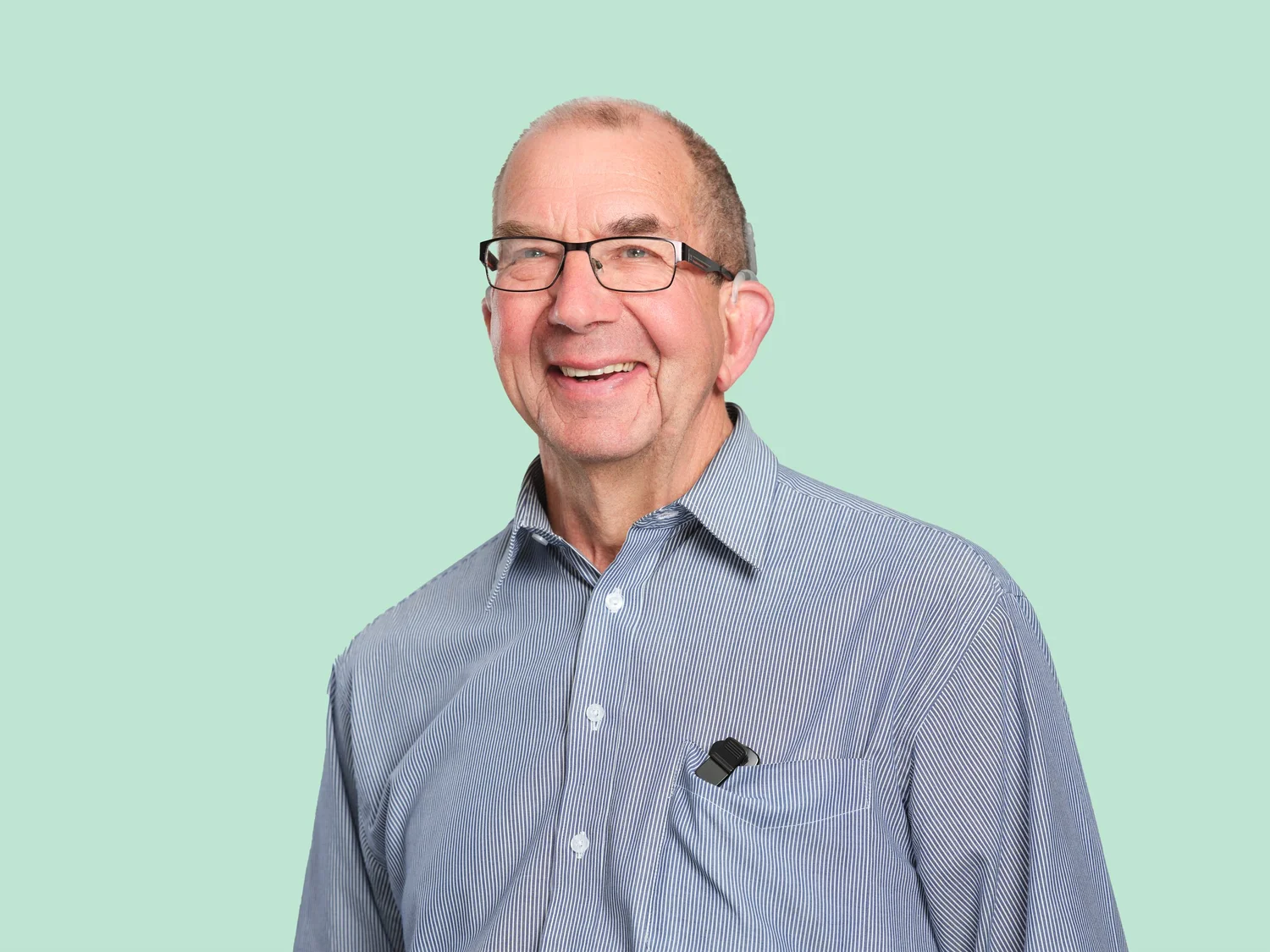 Headshot Studio NZ - People Portfolio