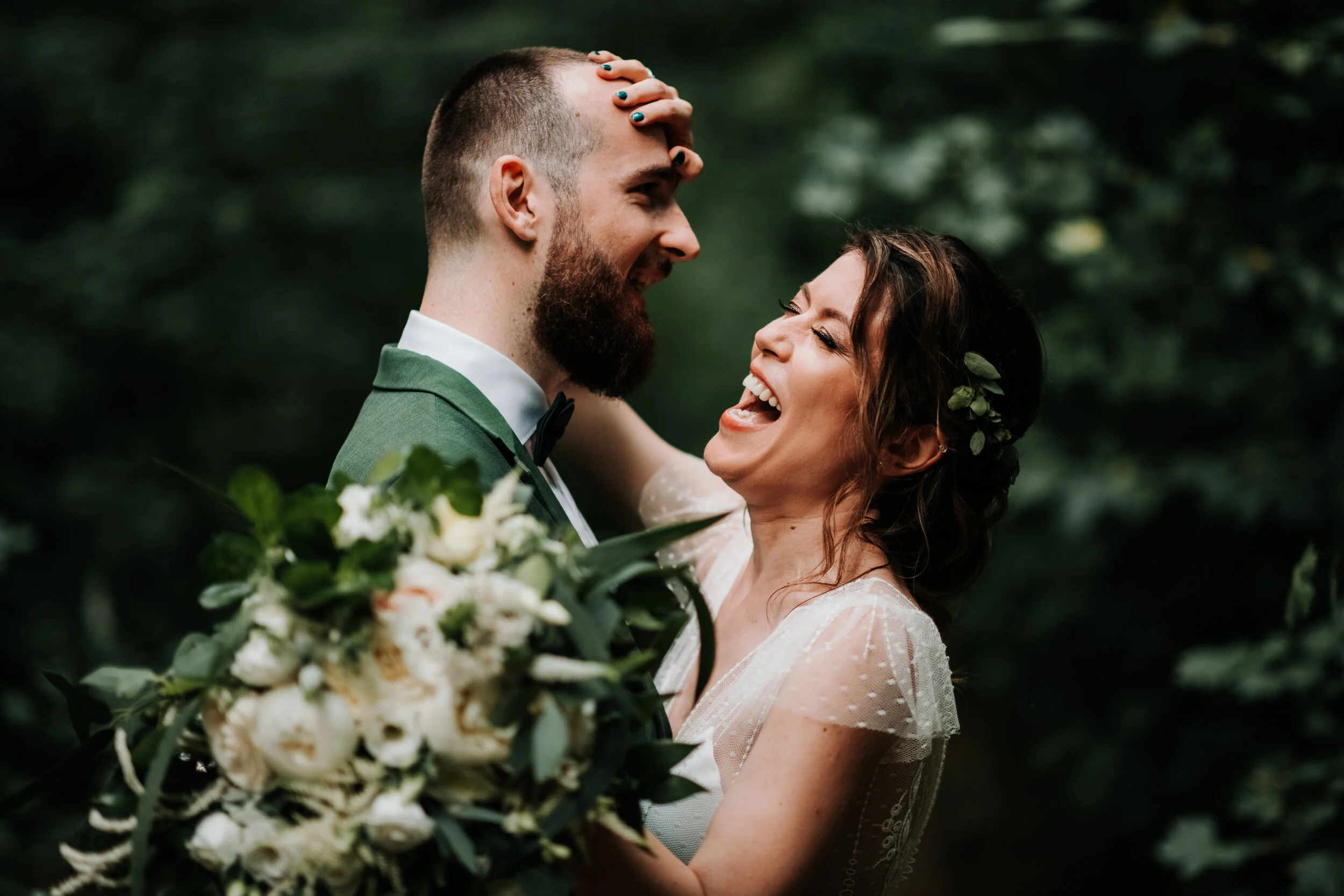 Fotografie documentara de nunta — Fotograf de nunta Bucuresti : Vlad G ...