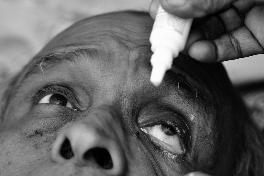 Services — Porter Ranch Optometry