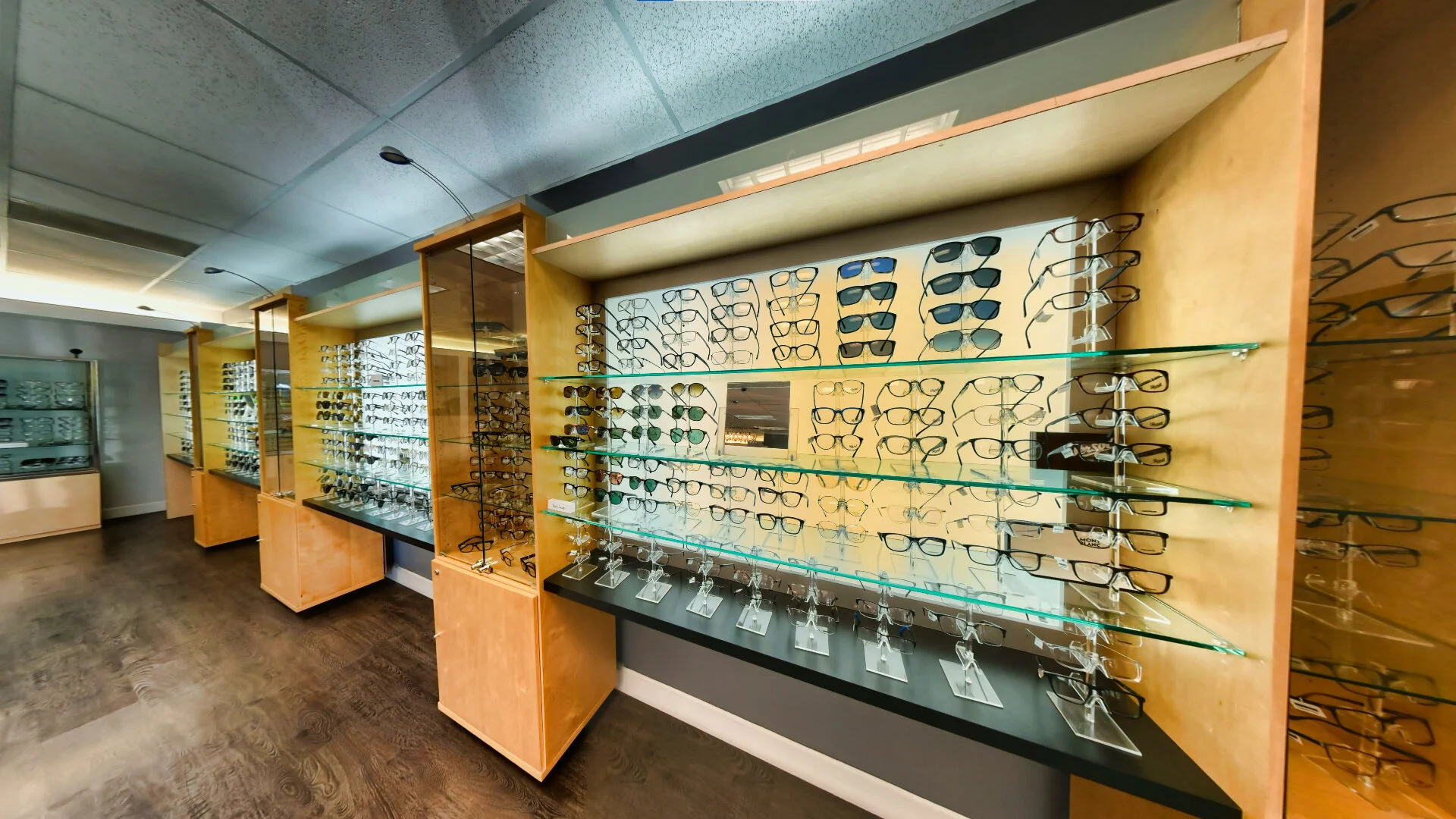 Porter Ranch Optometry