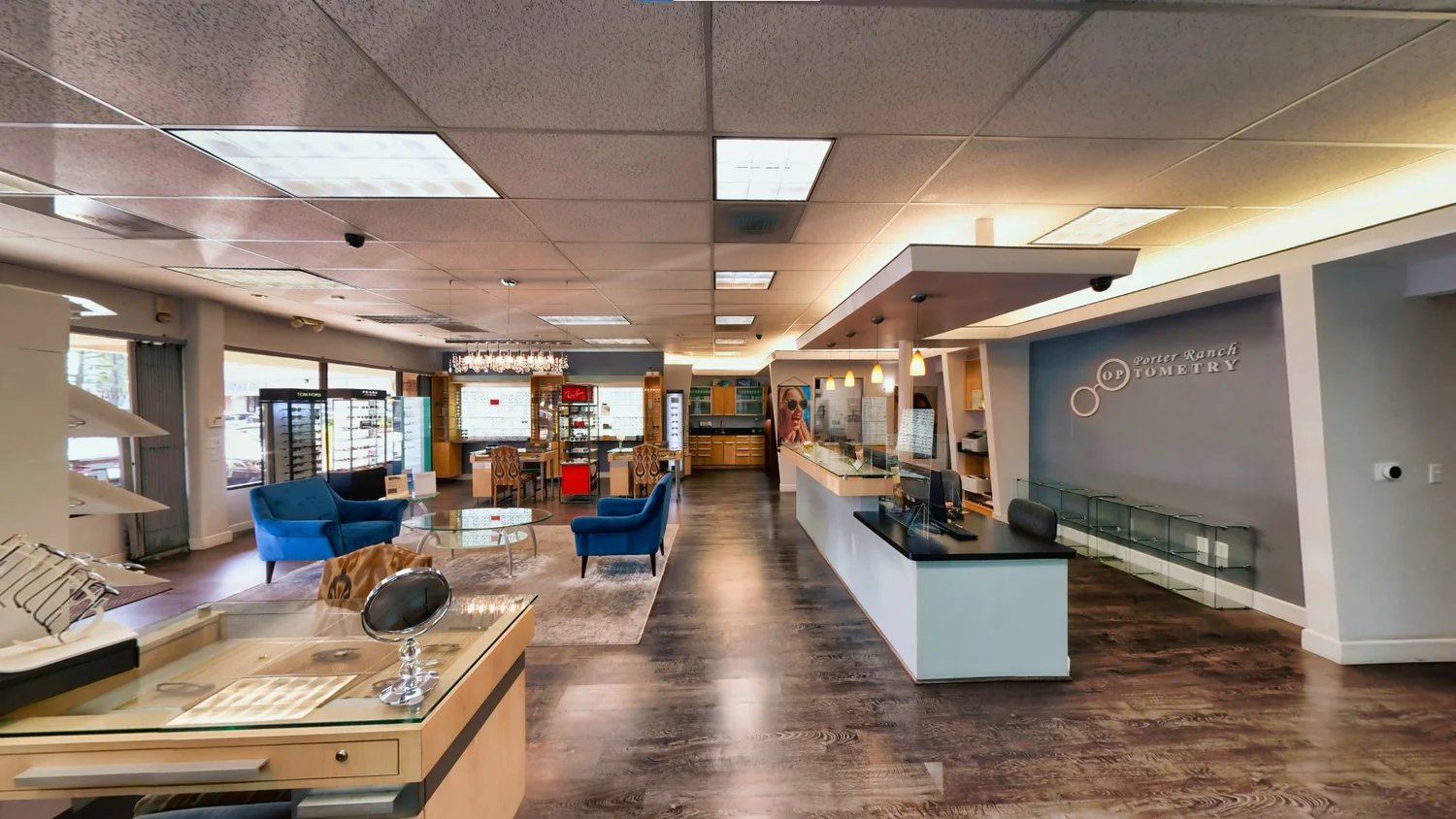 Porter Ranch Optometry