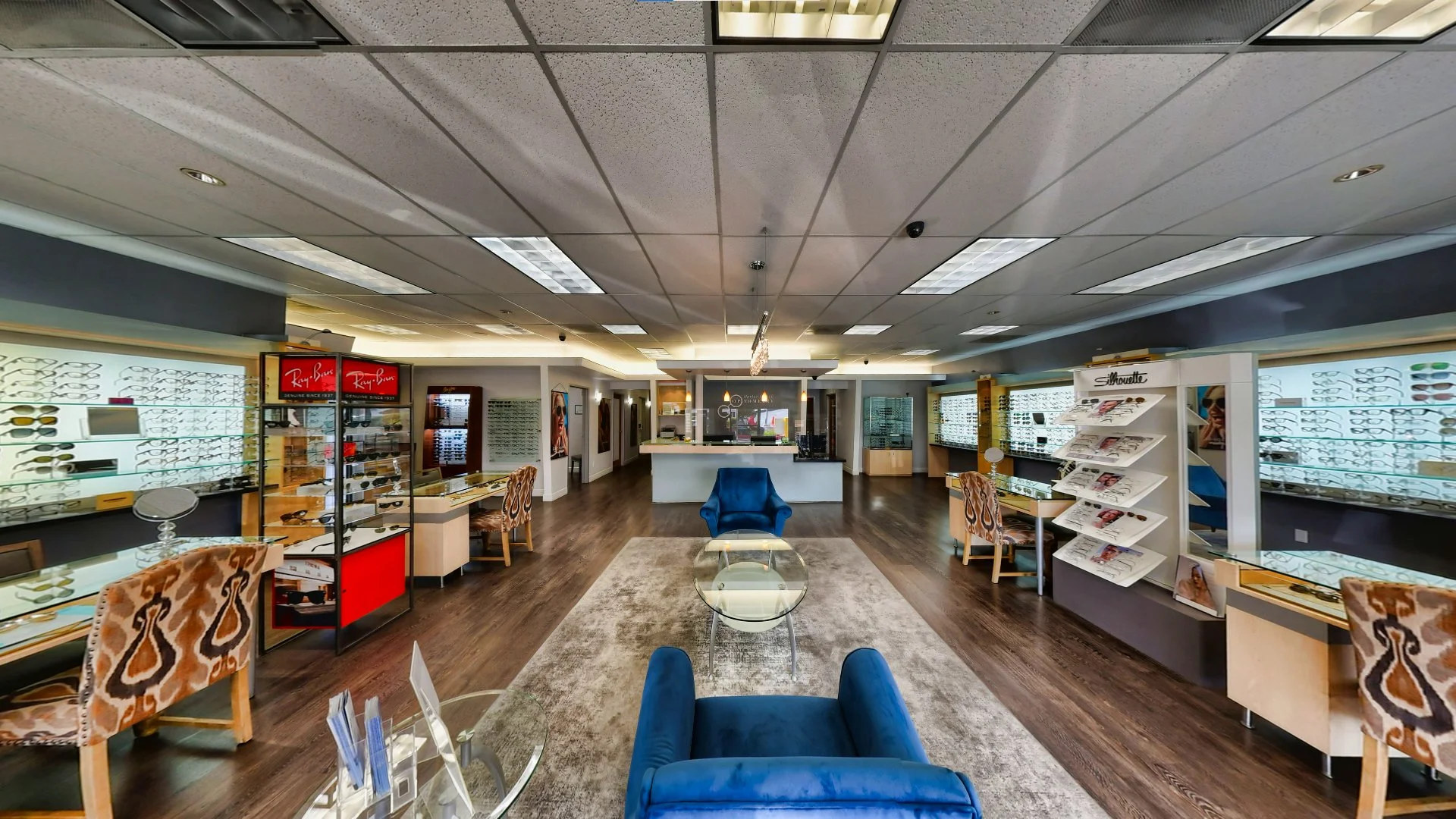 Porter Ranch Optometry