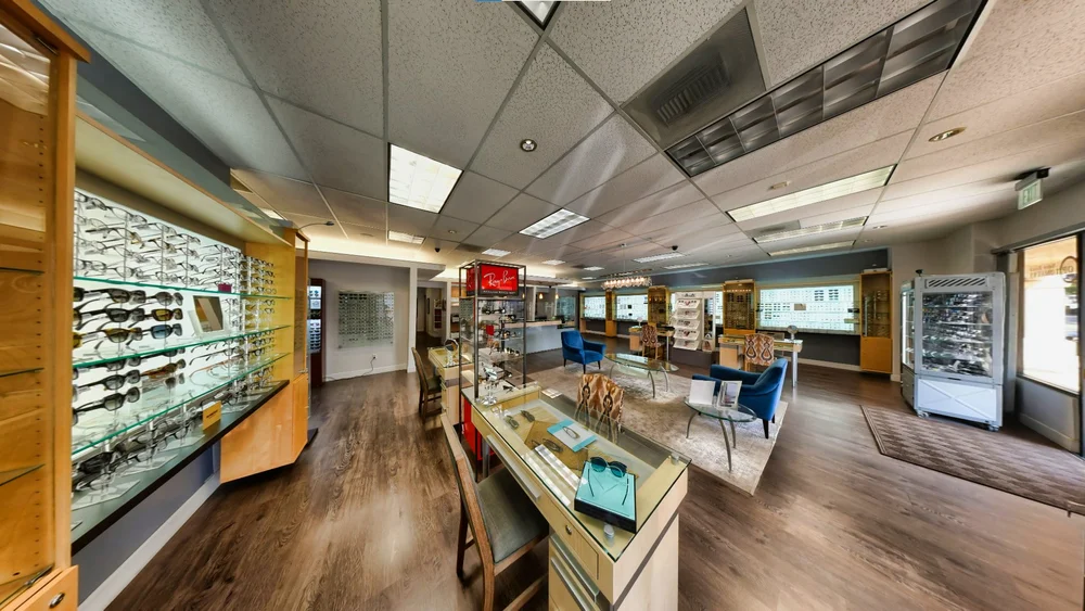 Porter Ranch Optometry