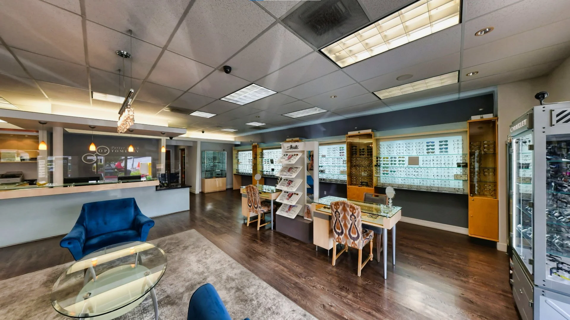 Porter Ranch Optometry