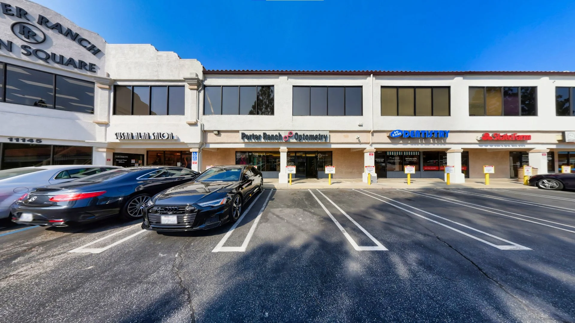 Porter Ranch Optometry