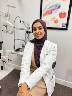 Doctors — Porter Ranch Optometry