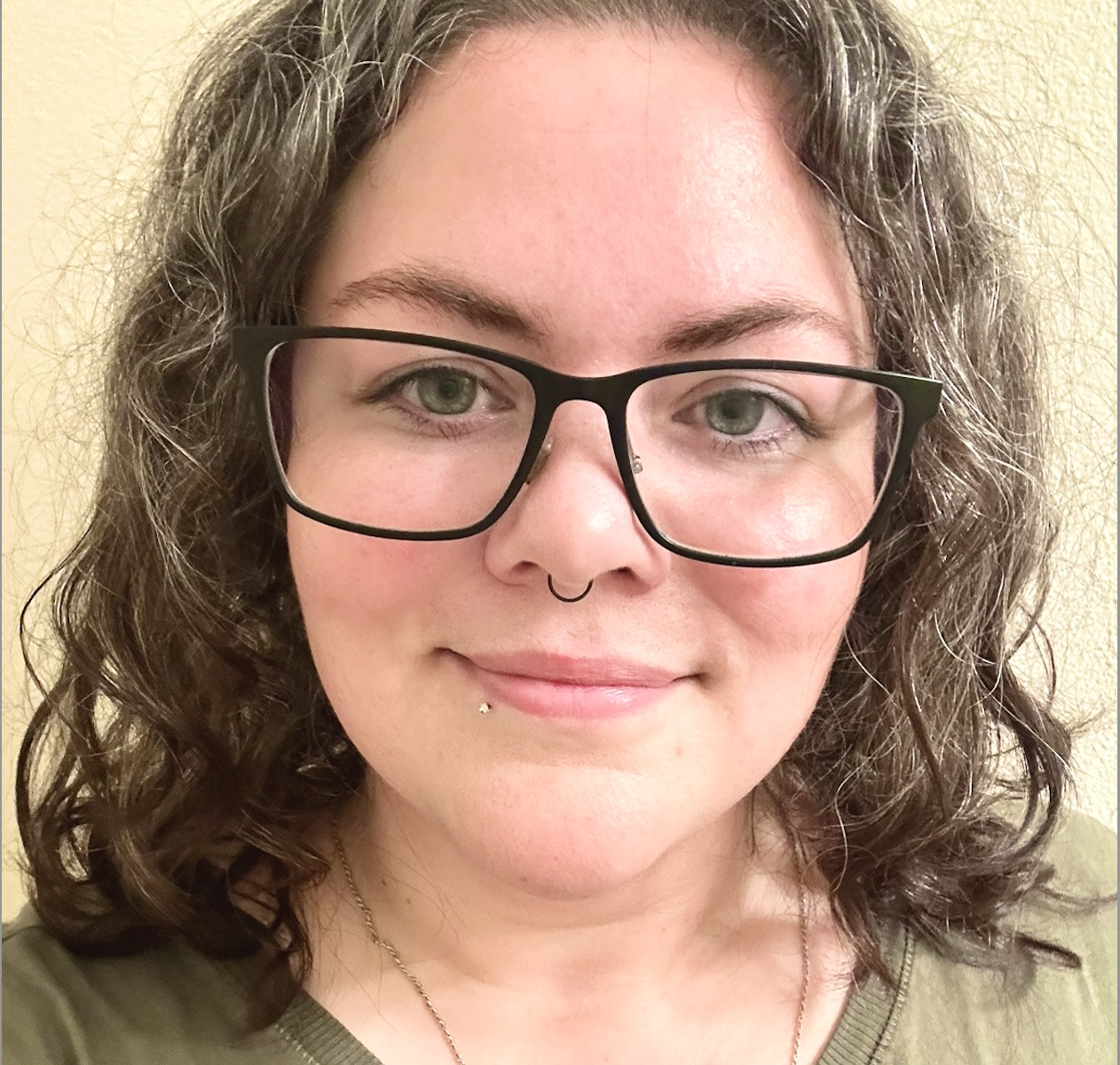 Operations Lead: Chelsea Gillis | Explore Wellness Now — One Connection ...