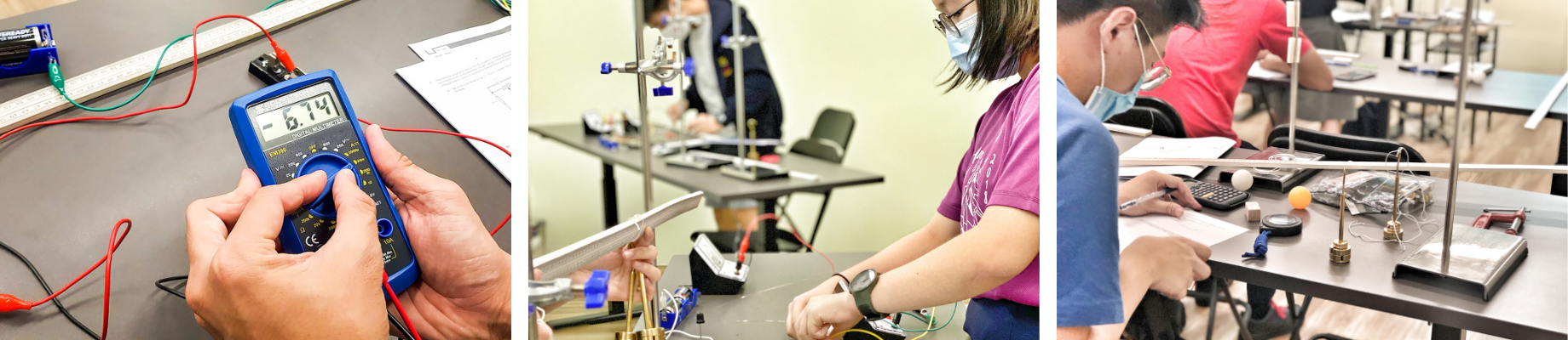 The Most Comprehensive Physics Tuition Centre for O Level, A Level H2 ...