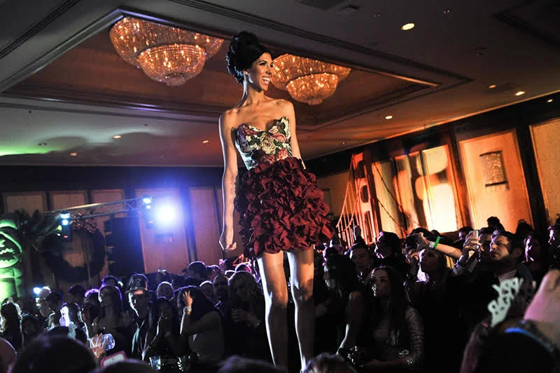 San Francisco New Years Party SF