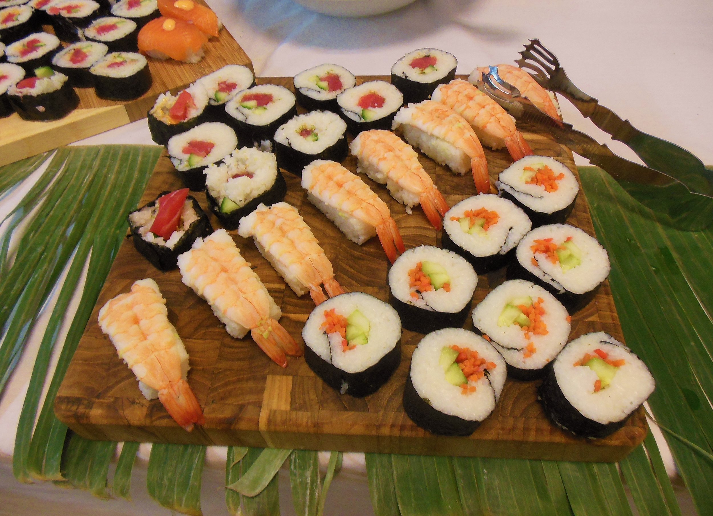 Kiawe Island Bistro