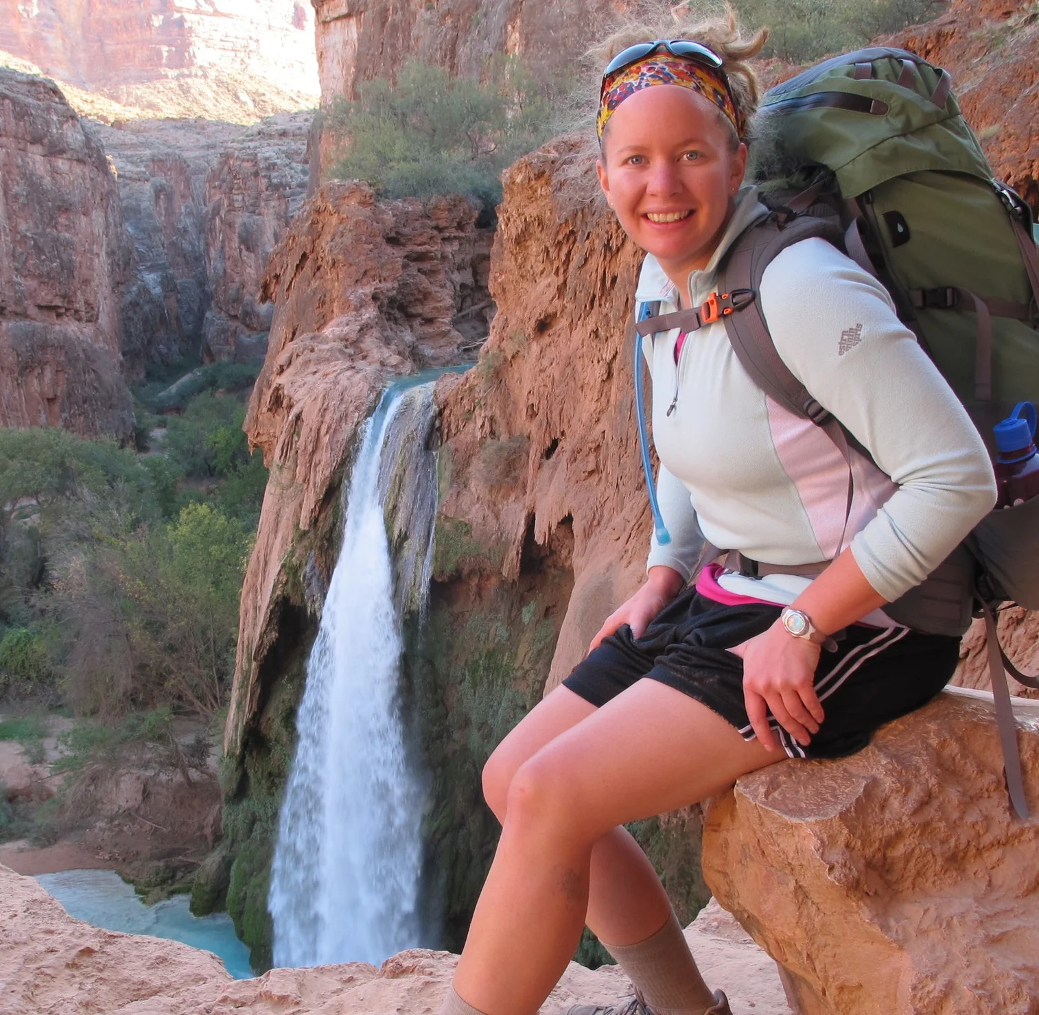 Team — Backcountry Found