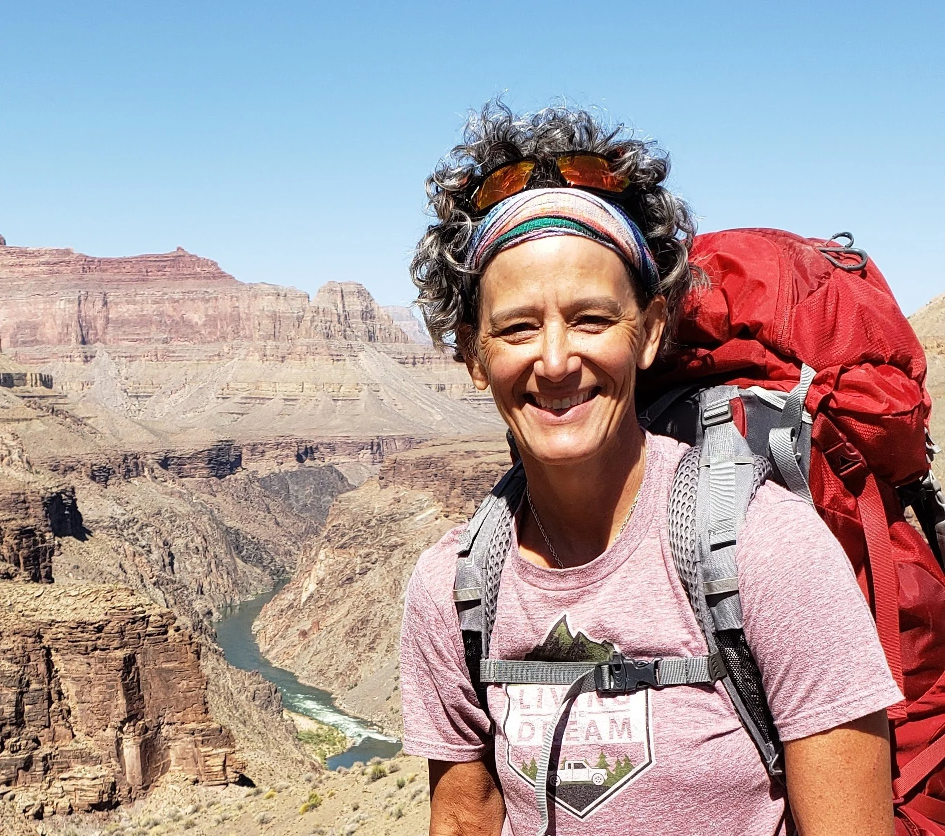 Team — Backcountry Found